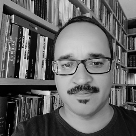 POEMA | Tarso de Melo | Biblioteca Pública do Paraná