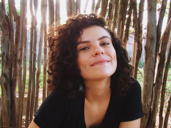 POEMAS | Lua Lacerda | Biblioteca Pública do Paraná