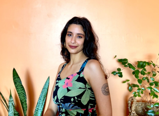 ENTREVISTA | Julia Raiz | Biblioteca Pública do Paraná