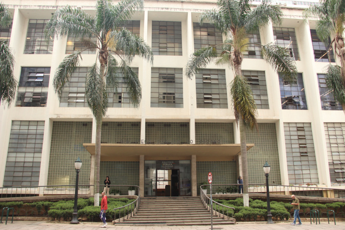 BPP participa de evento literário em Londrina | Biblioteca Pública do Paraná